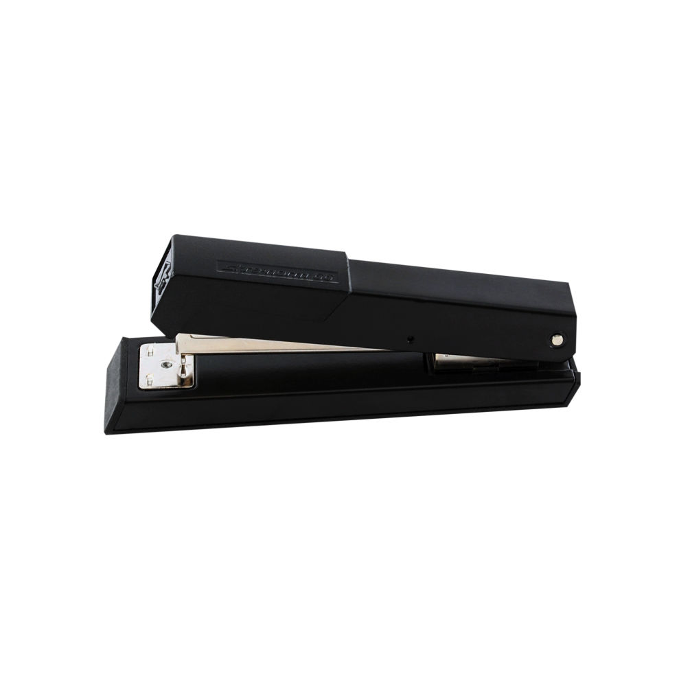 1 Stück Heftgerät Tacker 40 Blatt sehr stabil mit 2000 Klammern 24/6 ...