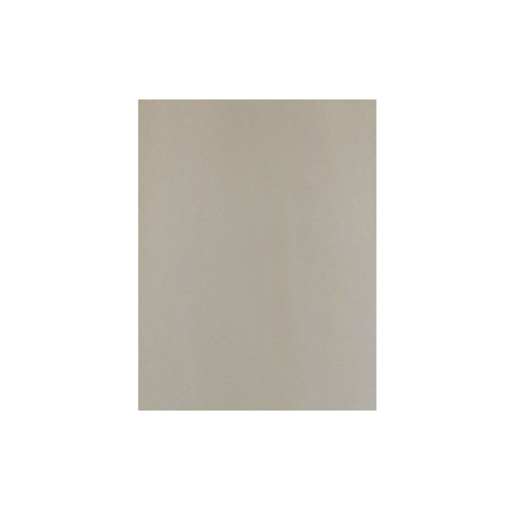 1 Stück Graupappe, Graukarton, 800 x 1000 x 0,5 mm - Papier Weinand